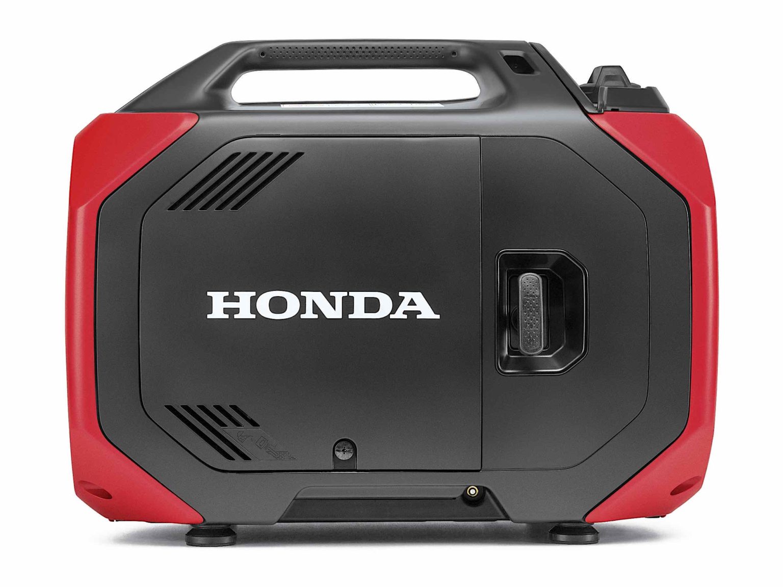 Having Power Outside With Honda's New EU3200i Generator - Sand Sports ...