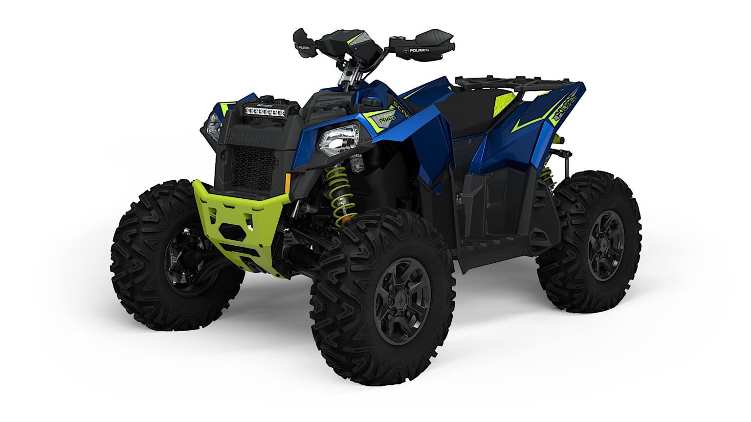 Polaris Off-Road 2023 Lineup Features New Tech And Trims - Sand Sports ...