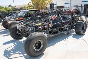 Shop Tour: Funco Motorsports - Sand Sports Super Show