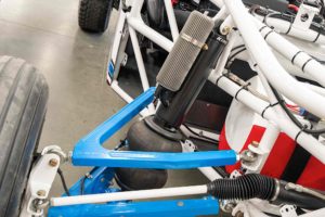 Shop Tour: Funco Motorsports - Sand Sports Super Show