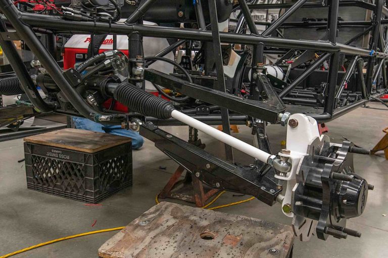 Shop Tour: Funco Motorsports - Sand Sports Super Show