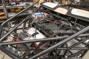 Shop Tour: Funco Motorsports - Sand Sports Super Show