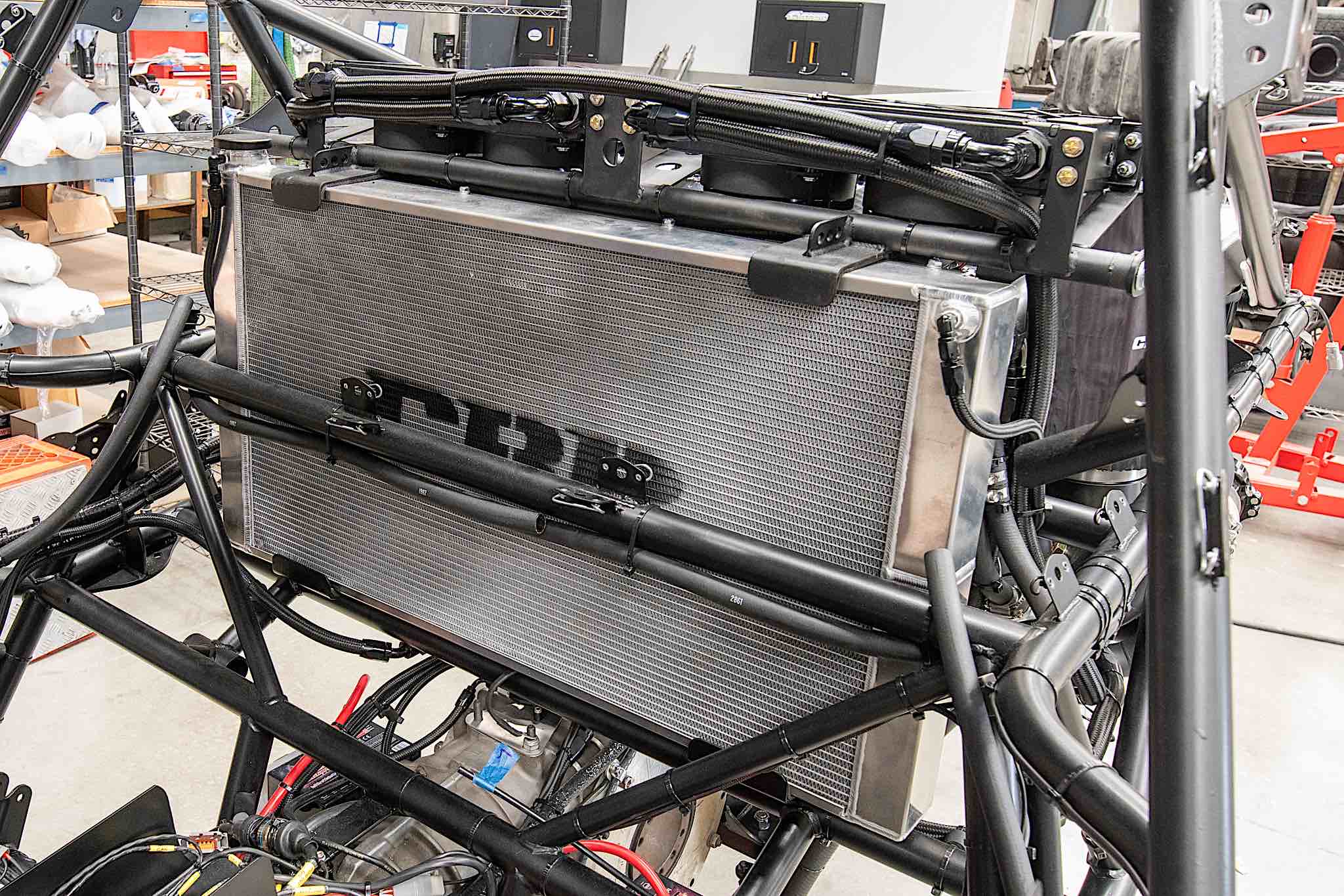 Shop Tour: Funco Motorsports - Sand Sports Super Show