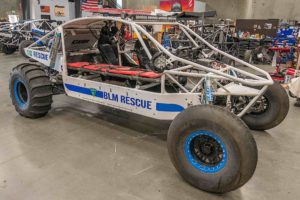 Shop Tour: Funco Motorsports - Sand Sports Super Show