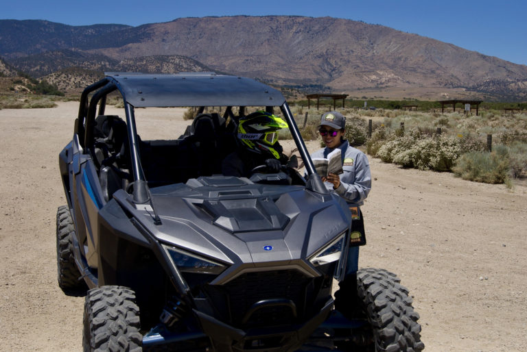 Free ATV, ROV, and Dirt Bike Classes for California Riders and Drivers ...