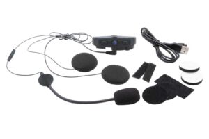 Rugged Radios Goes Wireless With Rugged Connect - Sand Sports Super Show