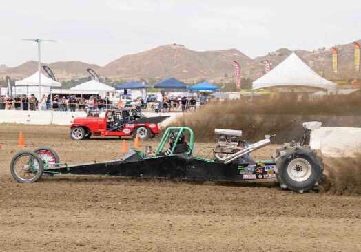 Sand Sports Super Show - Sand Sports Super Show