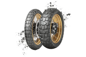 Dunlop Motorcycle Tires Introduces The Trailmax Raid Tire - Sand Sports ...