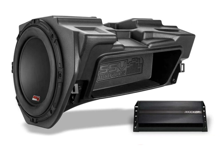 Bring More Bump To The Party With SSV Works Sub Kits - Sand Sports ...